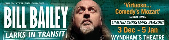 Top Five Funniest West End Shows - Cheap Theatre Tickets