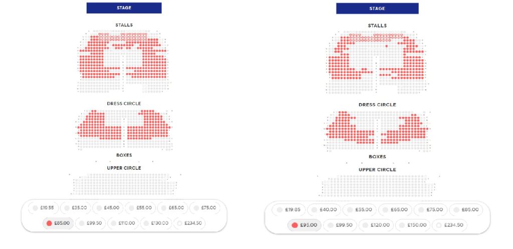 Back to the Future Musical Cheap Tickets London | Discounts & Offers