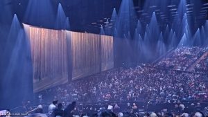 Best Cheap Seats For ABBA Voyage at ABBA Arena London