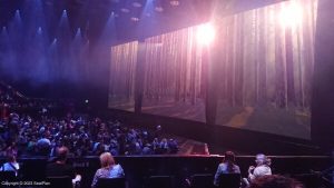 Best Cheap Seats For ABBA Voyage at ABBA Arena London