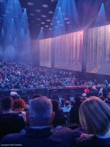 Best Cheap Seats For ABBA Voyage at ABBA Arena London